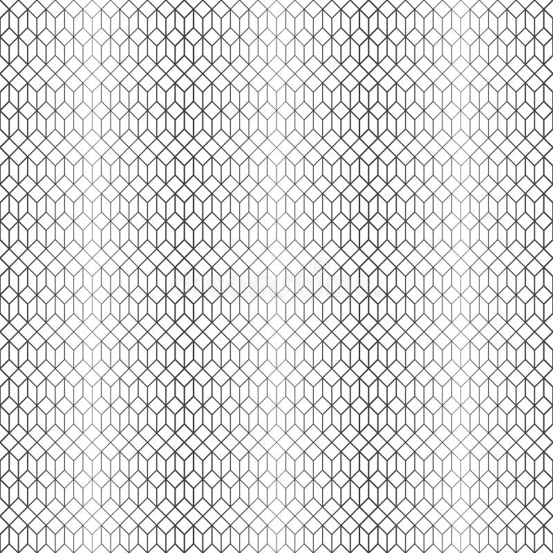 Hexagonal Linear Stock Illustrations – 4,867 Hexagonal Linear Stock ...