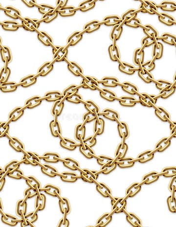 Crossed Chains Stock Illustrations – 183 Crossed Chains Stock ...