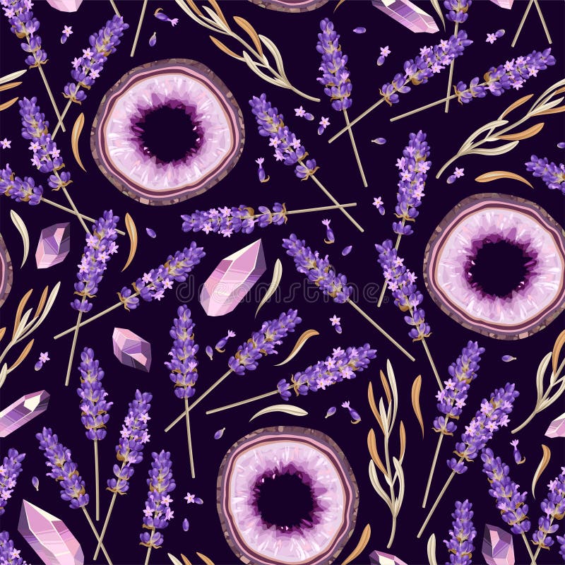 Geodes Vector Stock Illustrations – 66 Geodes Vector Stock ...