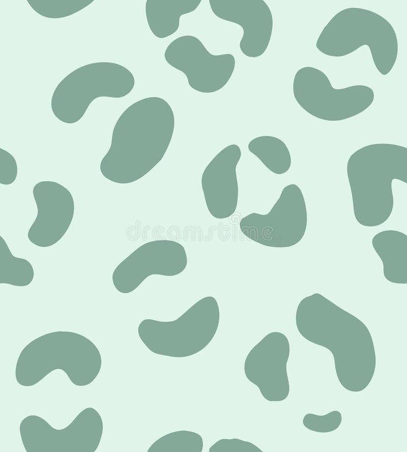 Leopard Dotted Stock Illustrations – 1,157 Leopard Dotted Stock ...