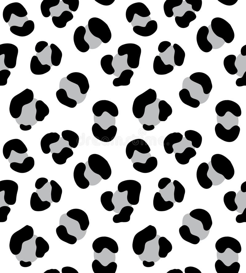 Leopard Dotted Stock Illustrations – 1,157 Leopard Dotted Stock ...