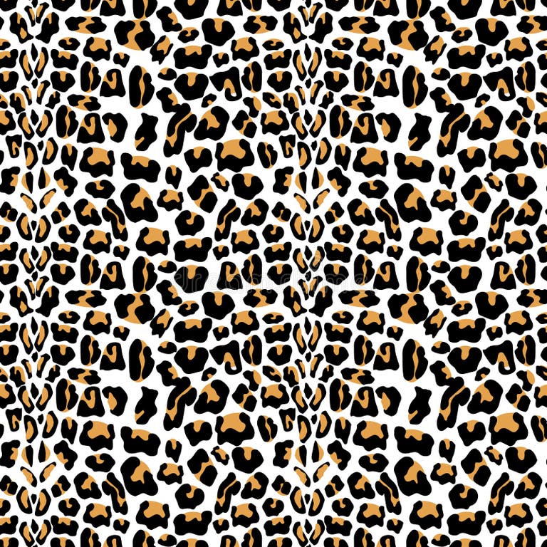 Seamless Fur Texture Stock Illustrations – 35,870 Seamless Fur Texture ...