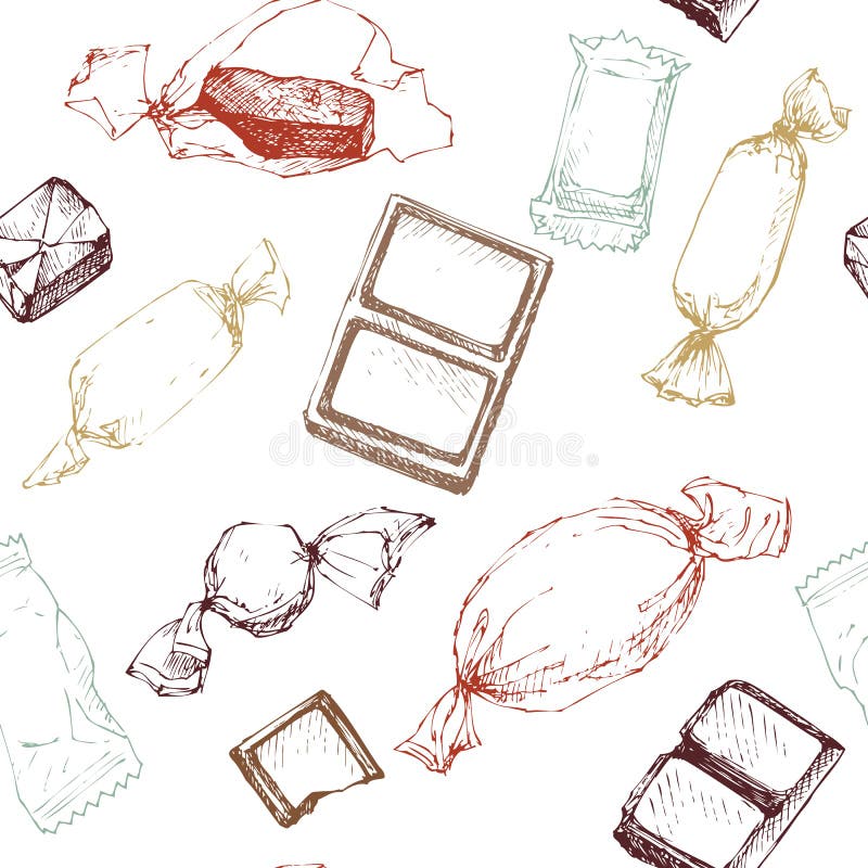 Set of line drawing shells stock vector. Illustration of diving - 44621627