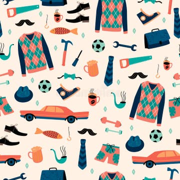 Dad Things Background Stock Illustrations – 53 Dad Things Background ...