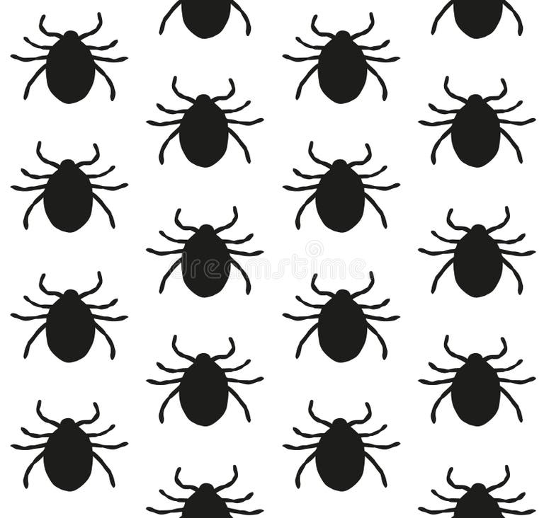 Mite Pattern Stock Illustrations – 708 Mite Pattern Stock Illustrations ...