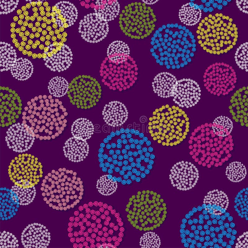 VECTOR Seamless Pattern. Modern Stylish. Texture. Geometric Patterns ...