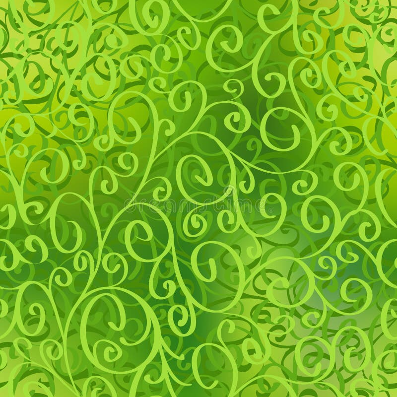 Vector Seamless Pattern. Modern Stylish Texture. Repeating Abstract ...