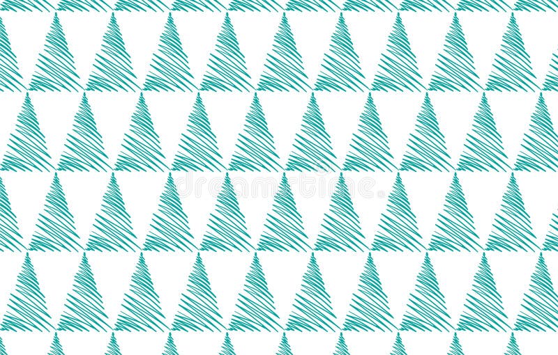 Vector Seamless Pattern. Repeating Geometric Tiles with Dotted ...