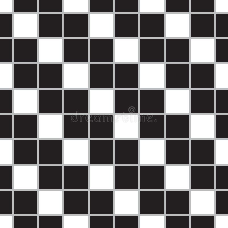 Vector Seamless Pattern. Modern Stylish Texture. Repeating Geometric ...