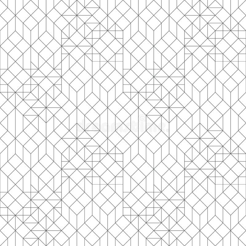Hexagonal Linear Stock Illustrations – 4,867 Hexagonal Linear Stock ...