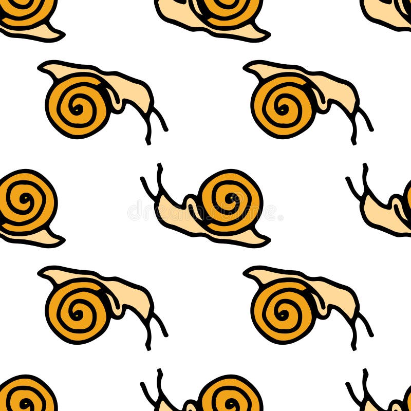 Side View Cartoon Snail Stock Illustrations – 69 Side View Cartoon ...