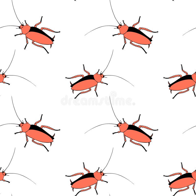 Pest Control Background stock vector. Illustration of metaphorical ...
