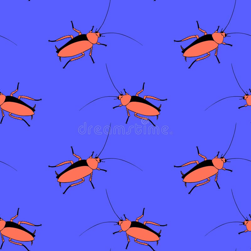 Pest Control Background stock vector. Illustration of metaphorical ...