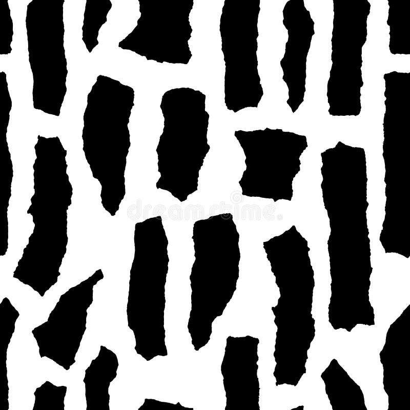 Ragged Shapes Stock Illustrations – 872 Ragged Shapes Stock ...