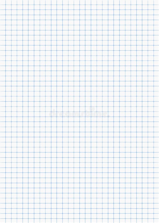 Vector Exercise Book Sheets Stock Illustrations – 269 Vector Exercise ...
