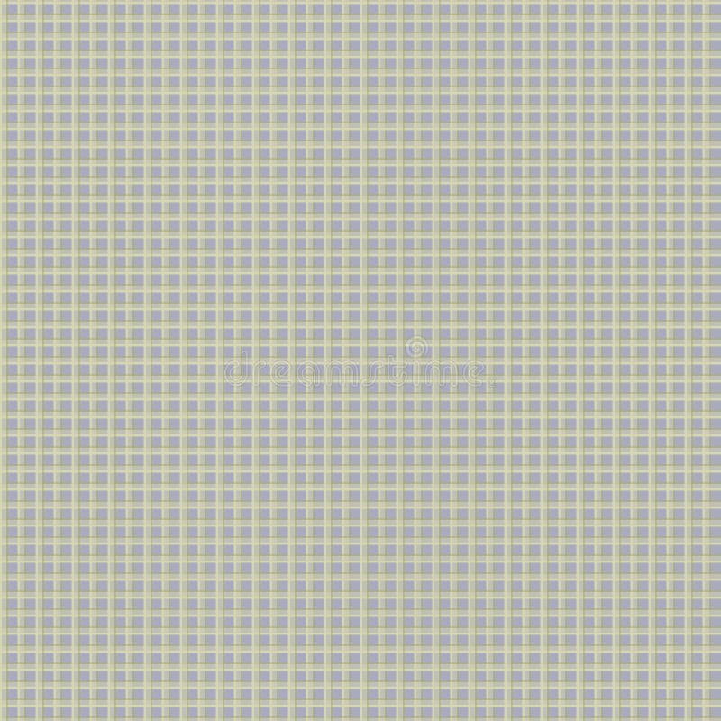 Vector Seamless Pattern. Pastel Blue Background, Fabric Swatch Samples ...