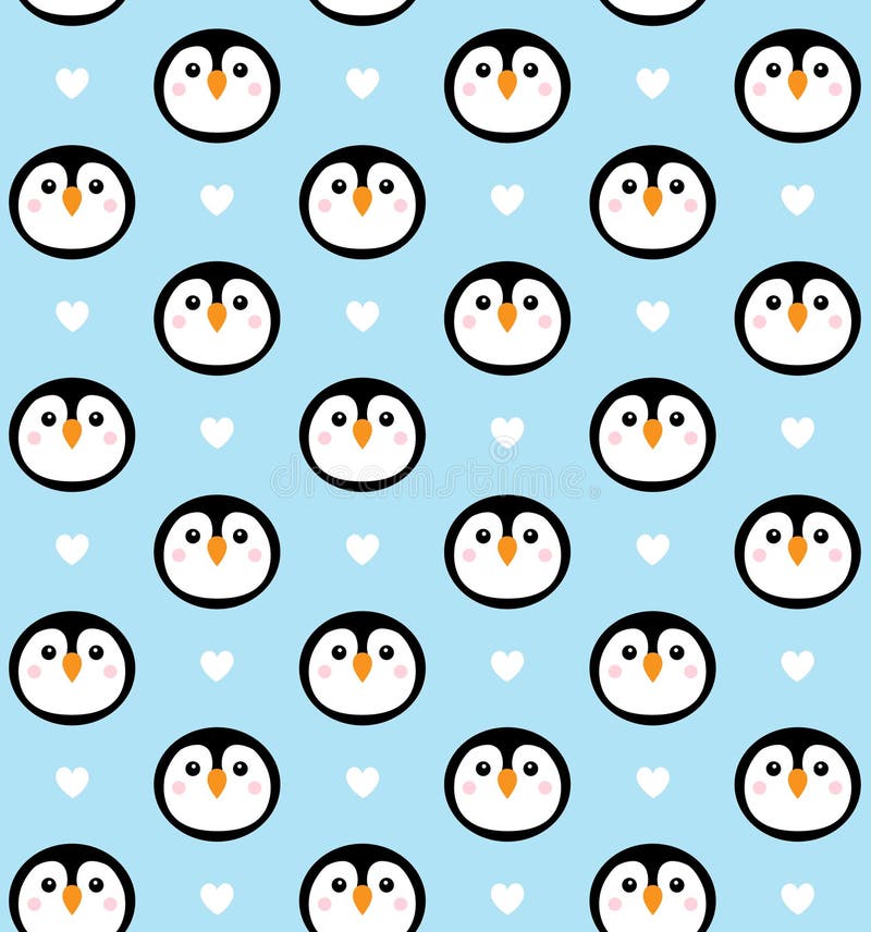 Round Penguin Stock Illustrations – 843 Round Penguin Stock ...