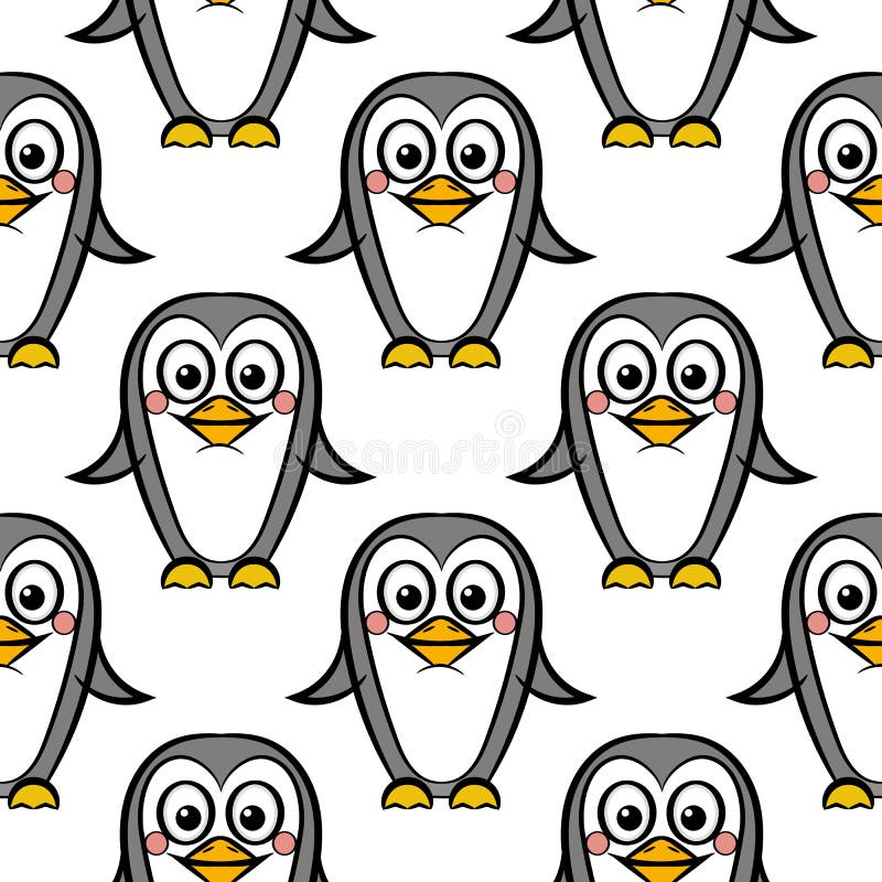 Emperorpenguin Stock Illustrations – 20 Emperorpenguin Stock ...