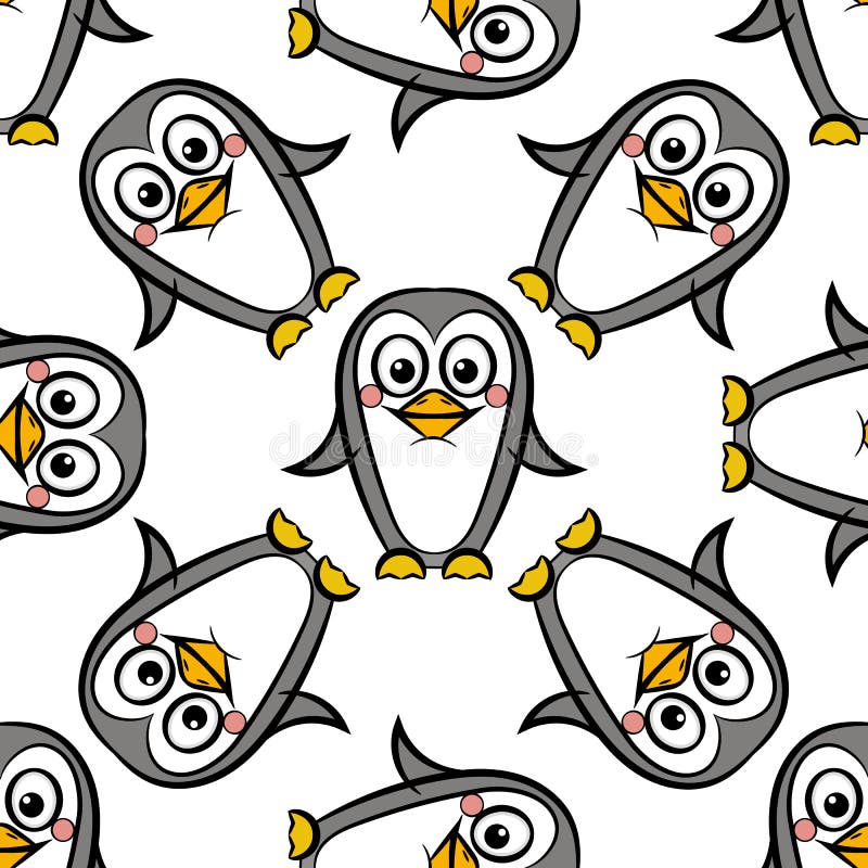 Emperorpenguin Stock Illustrations – 22 Emperorpenguin Stock ...