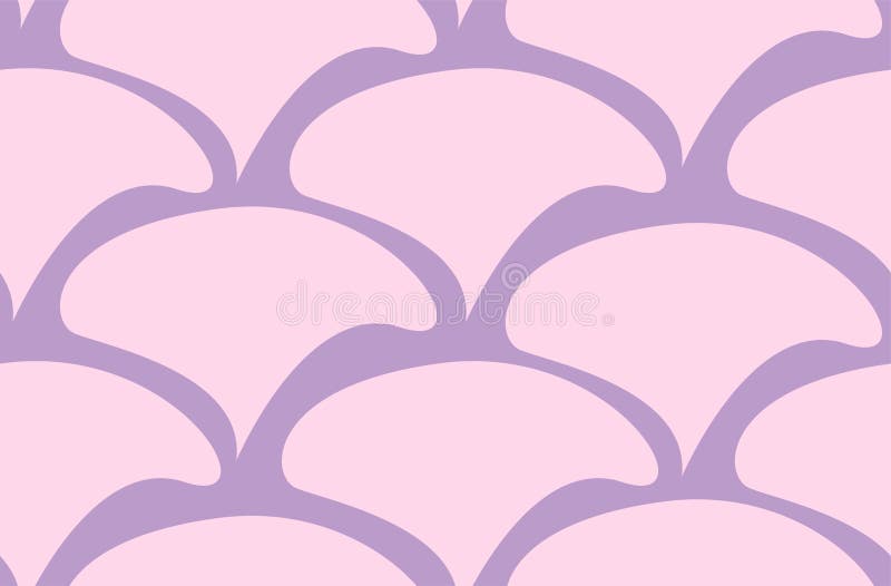 Pink Scales of Justice Icon Isolated on Blue Background. Court of Law ...