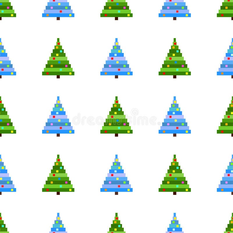 Pixel Garland Stock Illustrations – 405 Pixel Garland Stock ...