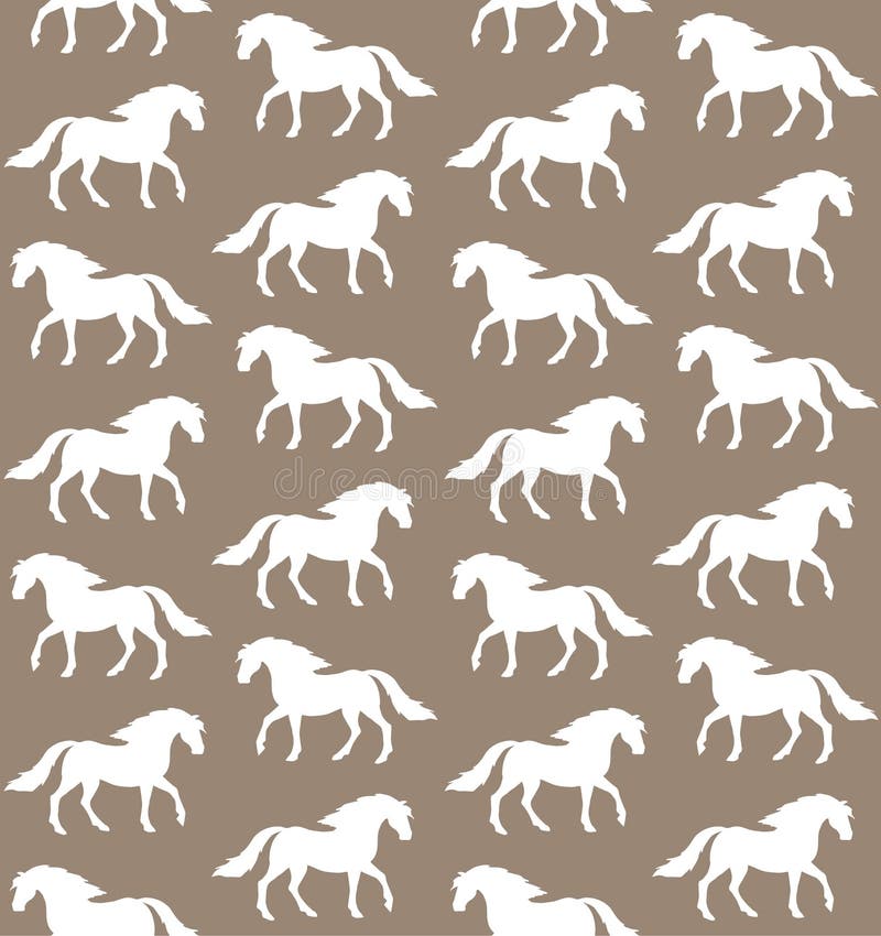 Pre Horse Stock Illustrations – 136 Pre Horse Stock Illustrations ...