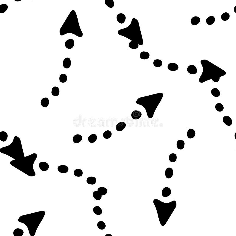Repeating Arrows Stock Illustrations – 1,327 Repeating Arrows Stock ...