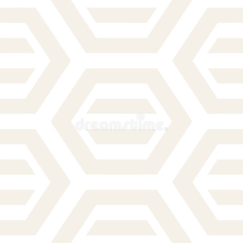 Vector Seamless Pattern Repeating Lattice Abstract Background Linear Grid From Striped