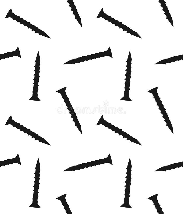 Screw Thread Vector Stock Illustrations – 996 Screw Thread Vector Stock ...