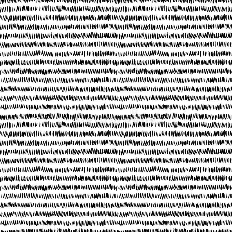 Vector Seamless Pattern with Small Vertical Lines. Stock Vector ...