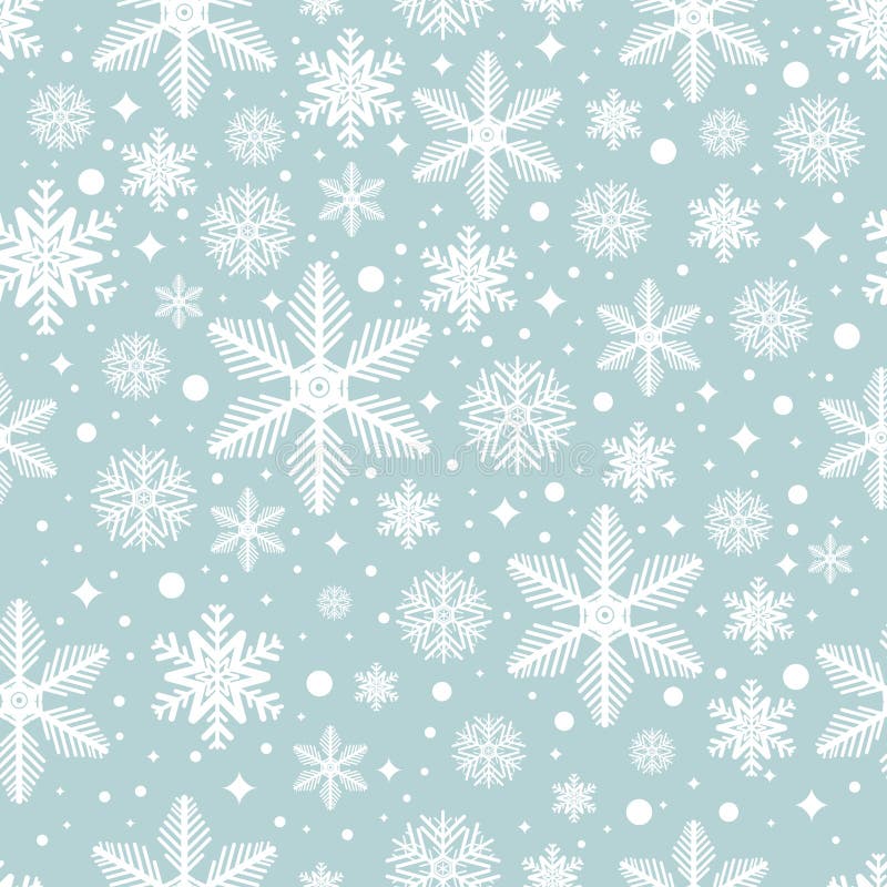 Snowflakes vector packs stock vector. Illustration of ornament - 48469458