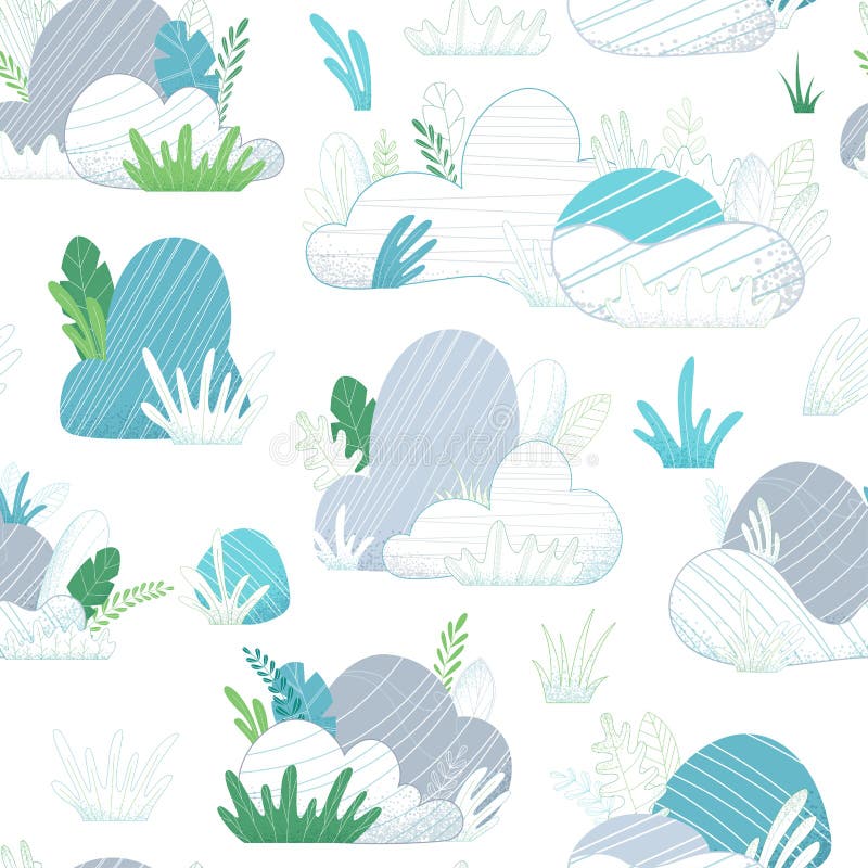 Large Stone Repeat Stock Illustrations – 93 Large Stone Repeat Stock ...