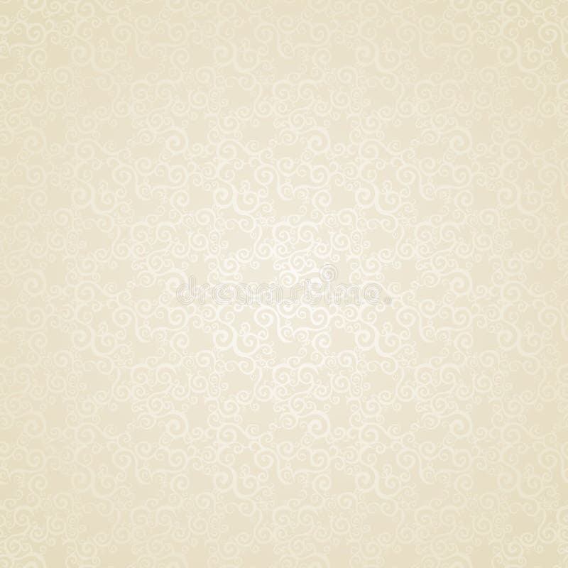 Scroll Pattern Seamless Stock Illustrations – 45,180 Scroll Pattern ...
