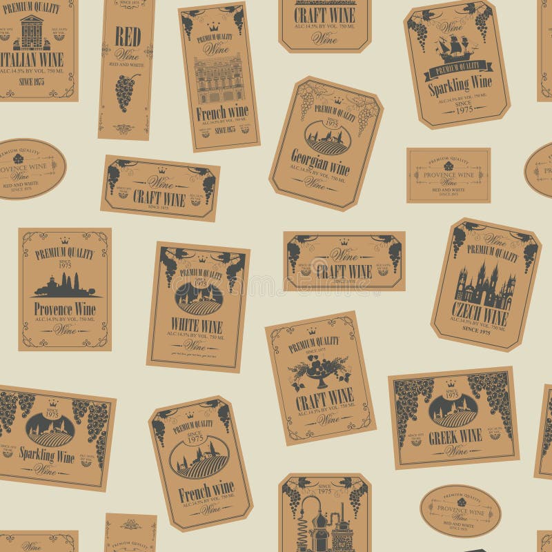 Vector Set of Various Insects in Hand Drawn Style Stock Vector ...