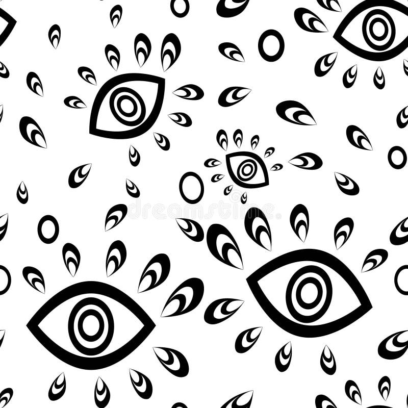 Illuminati sign stock illustration. Illustration of masonic - 181643418