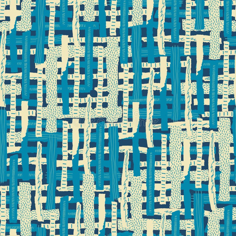 Seamless Torn Paper Edges Vector Stock Illustrations – 322 Seamless ...