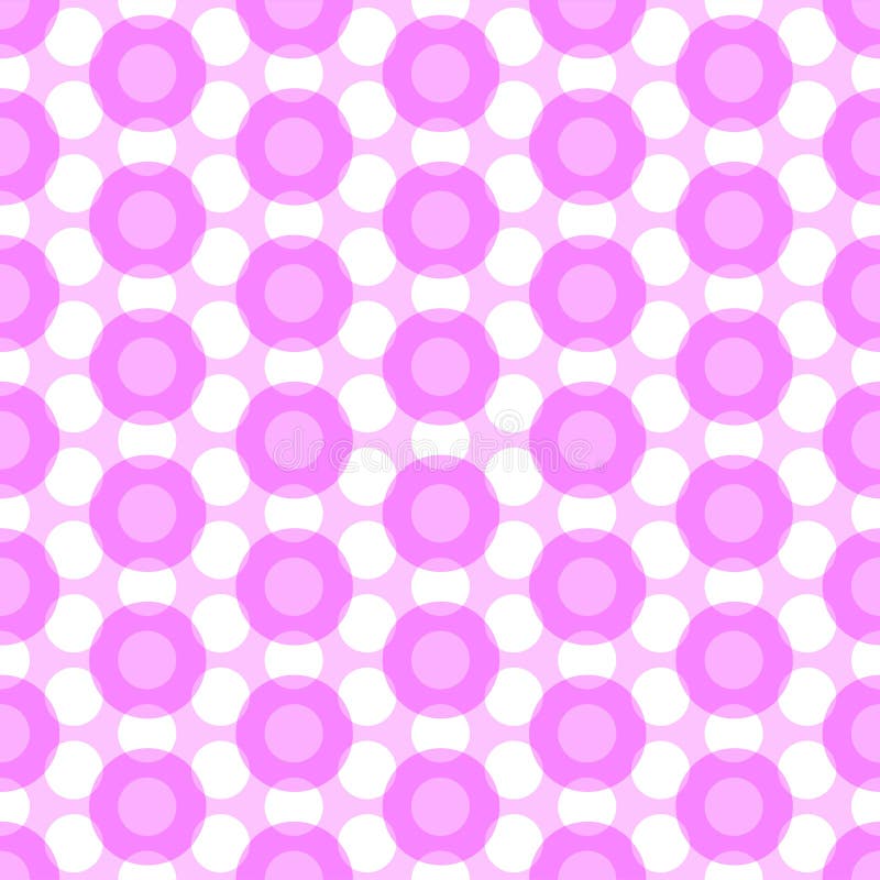 Vector seamless pattern stock vector. Illustration of wallpaper - 65465455