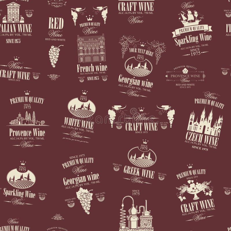 Vector Set of Various Insects in Hand Drawn Style Stock Vector ...