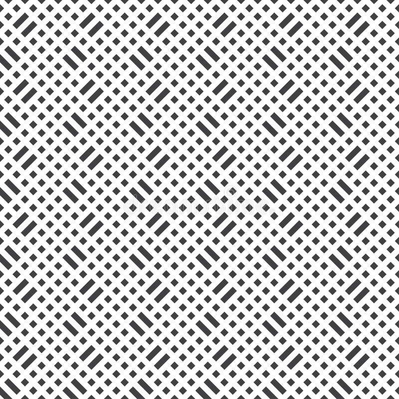 Vector seamless pattern stock vector. Illustration of infinite - 133937078