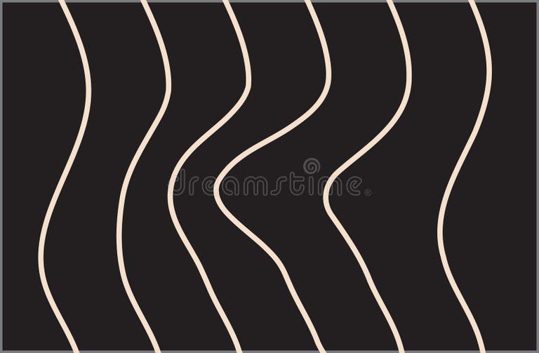 Wavy Monochrome Repeat Pattern Stock Illustrations – 25,753 Wavy ...