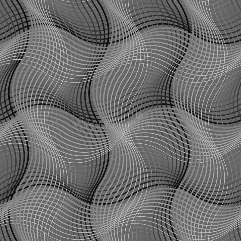 Wavy Grid Stencil Stock Illustrations – 76 Wavy Grid Stencil Stock ...