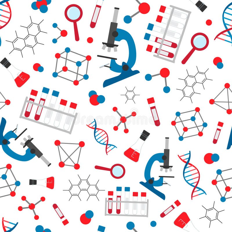 Seamless Dna Stock Illustrations – 5,658 Seamless Dna Stock ...