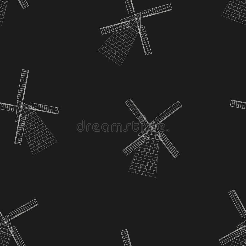 Mills Pattern Stock Illustrations – 200 Mills Pattern Stock ...