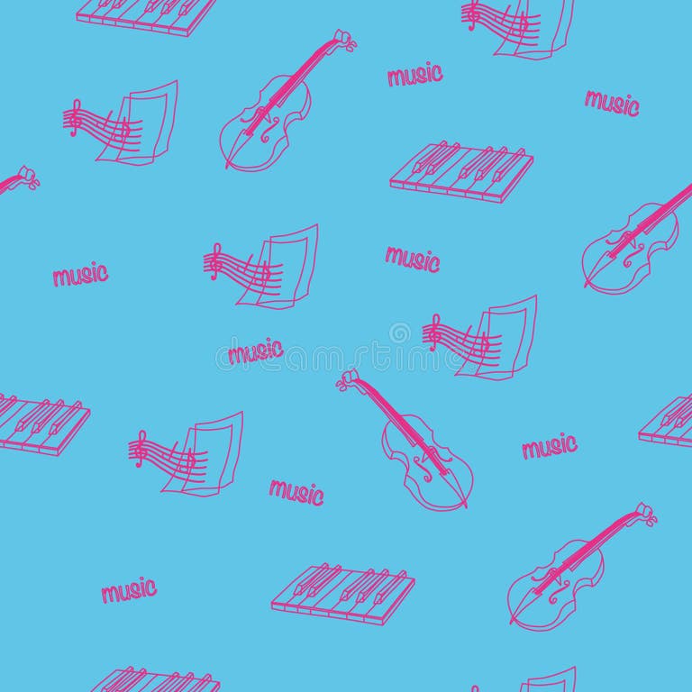 Wit Violin Stock Illustrations – 2 Wit Violin Stock Illustrations ...