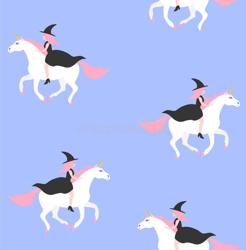 Wizard Riding Horse Stock Illustrations – 33 Wizard Riding Horse Stock ...