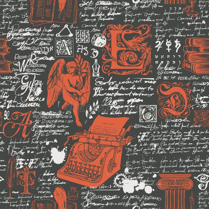 Unreadable Notes Stock Illustrations – 127 Unreadable Notes Stock ...