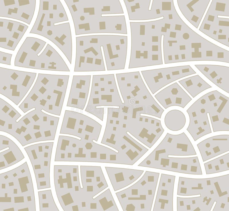 Seamless Map Stock Illustrations – 35,677 Seamless Map Stock ...