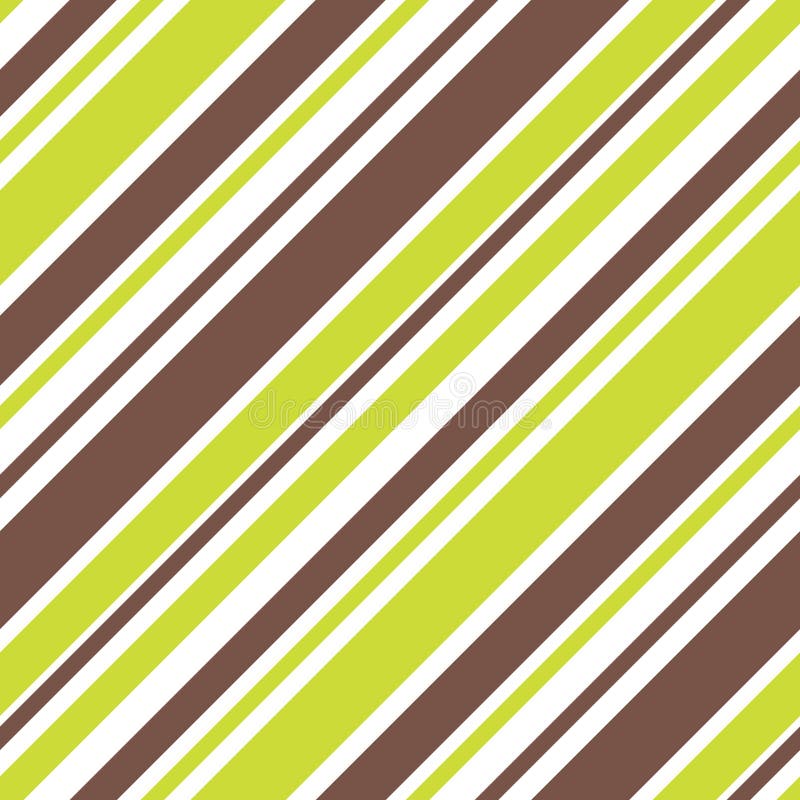 Vector Seamless Square Pattern with Diagonal Lines Stock Illustration ...