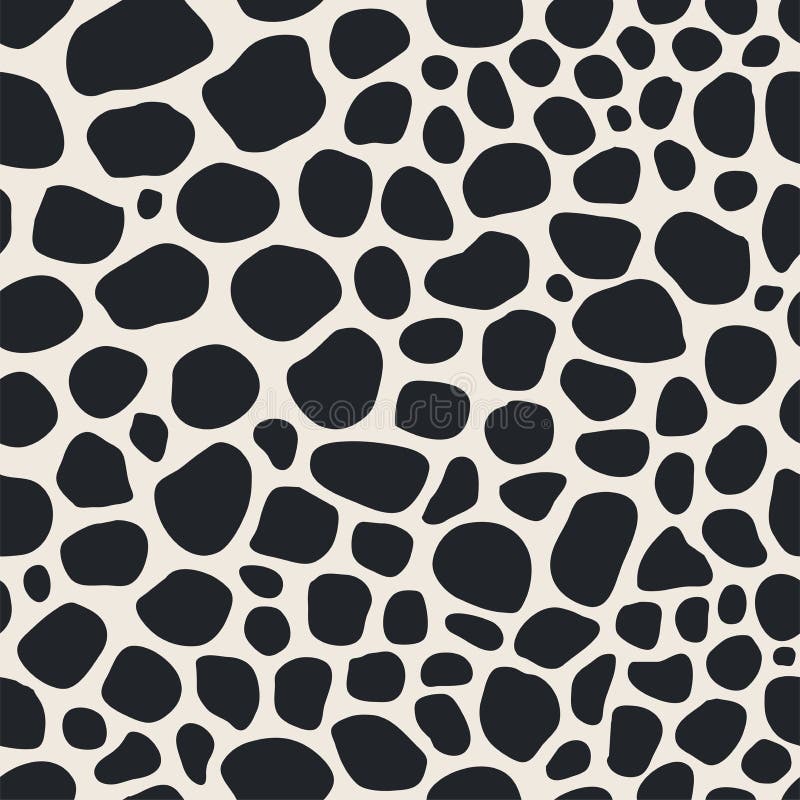 Vector Seamless Stone Wall Texture Stock Vector - Illustration of rock ...