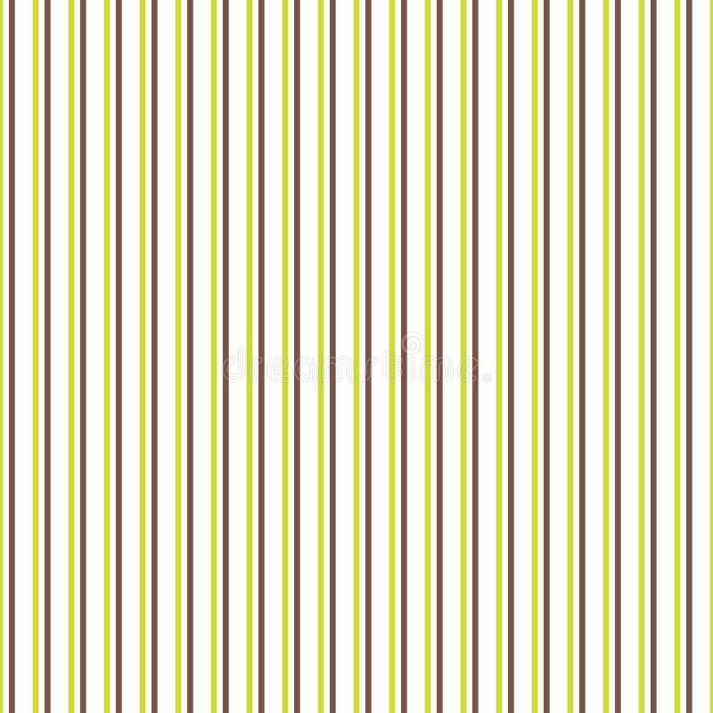 Vector Seamless Striped Pattern with Thin Vertical Lines Stock ...